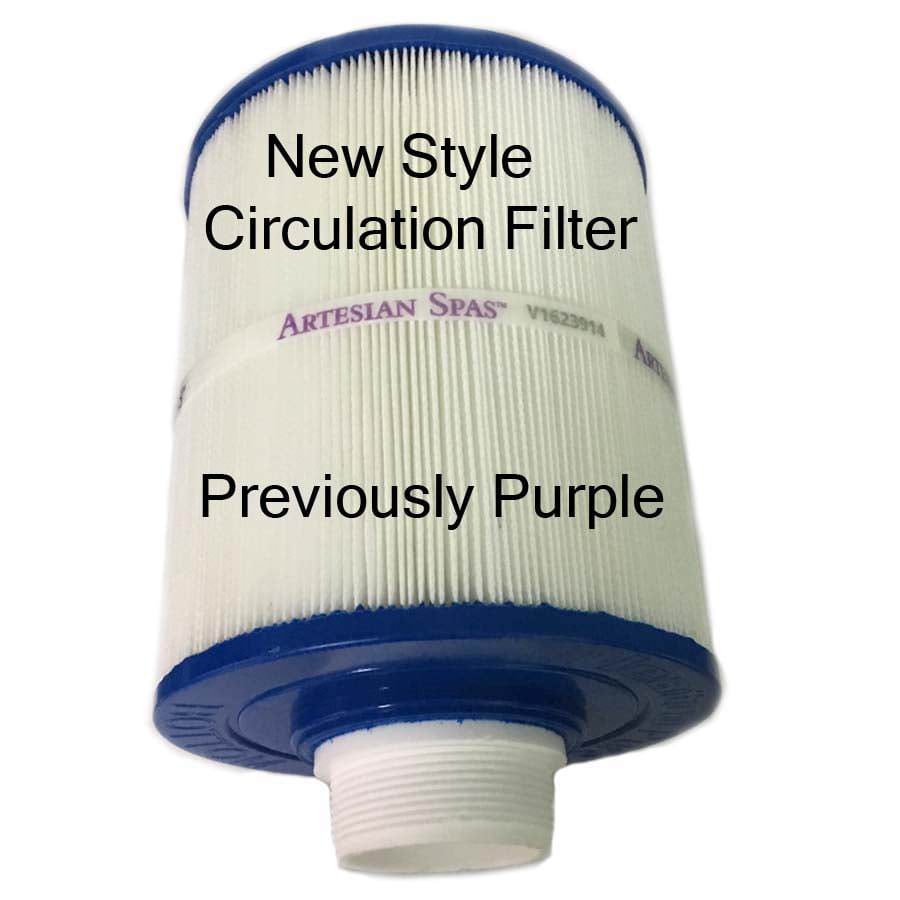 Artesian Spas Micron Filter