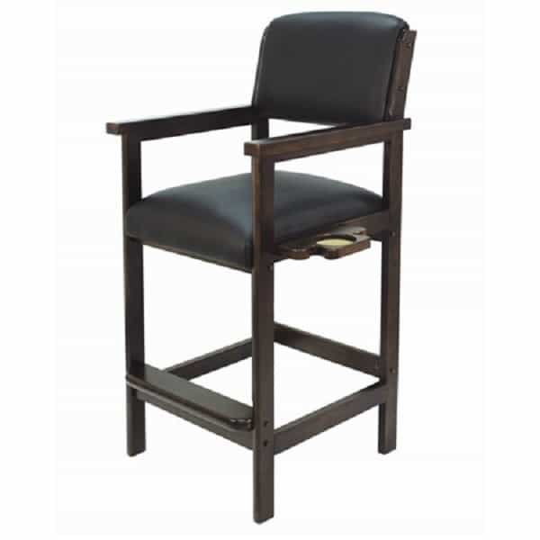 Spectator Chair - Cappuccino