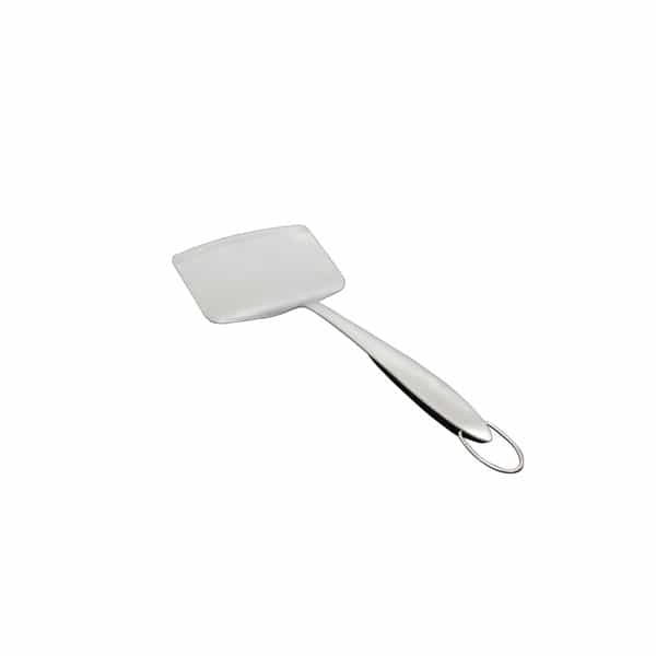 Wide Head Spatula