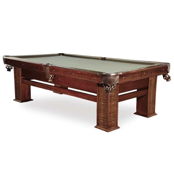 Legend Pool Table by Presidential