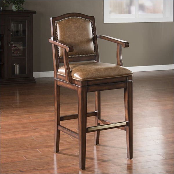 Martinique Bar Stool