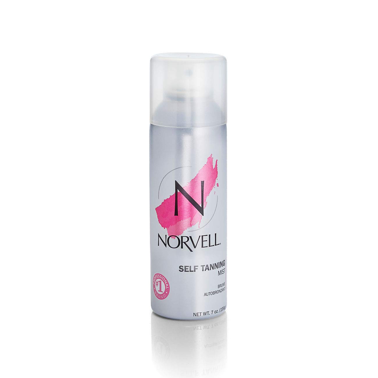 Norvell Professional Sunless Mist