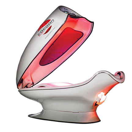 Cocoon Wellness Pro Pod