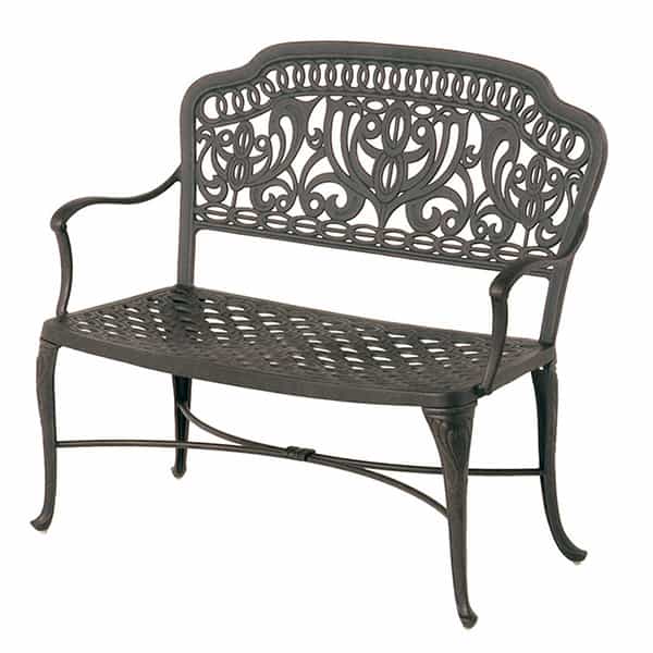 Tuscany Bench