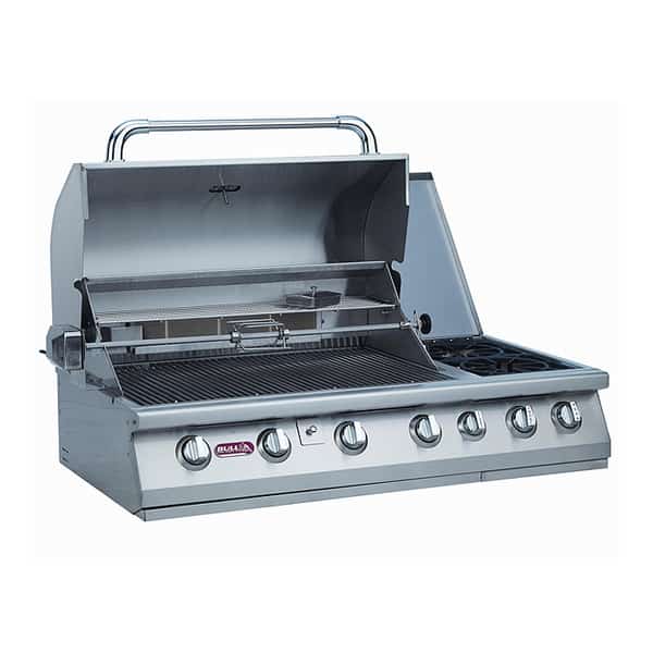 7 Burner Premium - Natural Gas