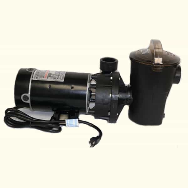 Hayward 2 HP Pump & Motor