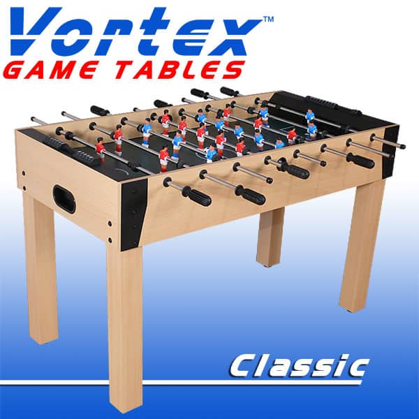Classic Foosball Table