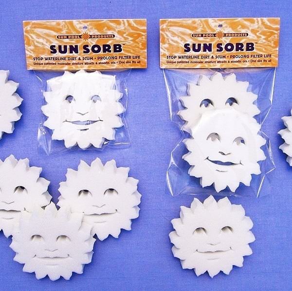 Sun Sorb