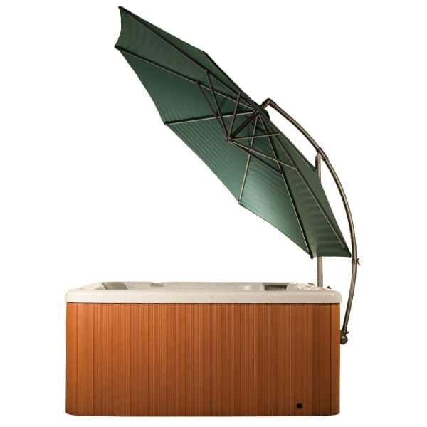 Spa Side Umbrella