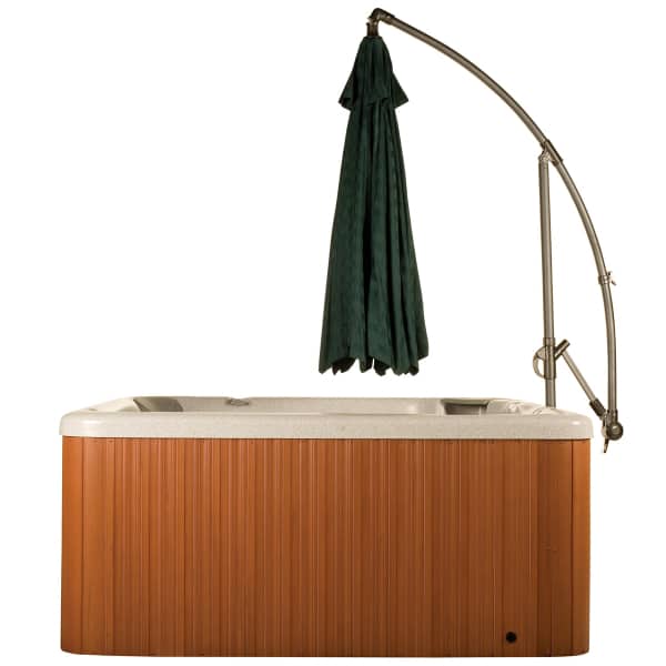 Spa Side Umbrella