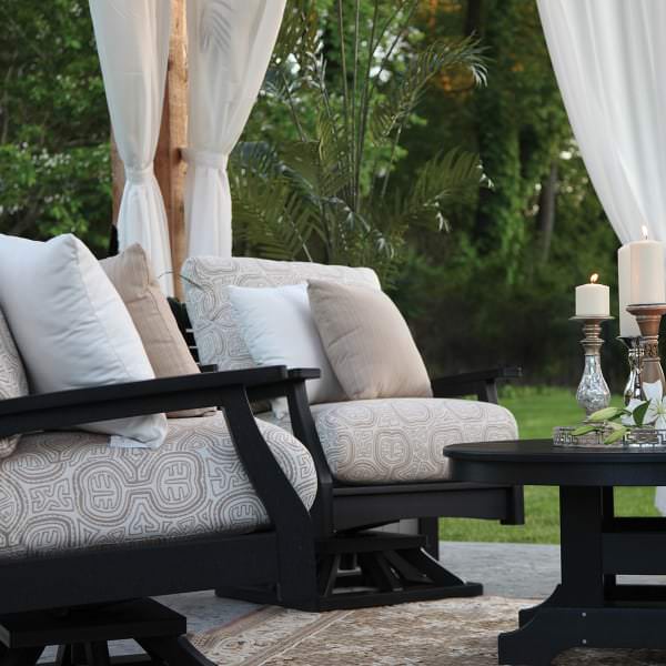 Classic Terrace Deep Seating