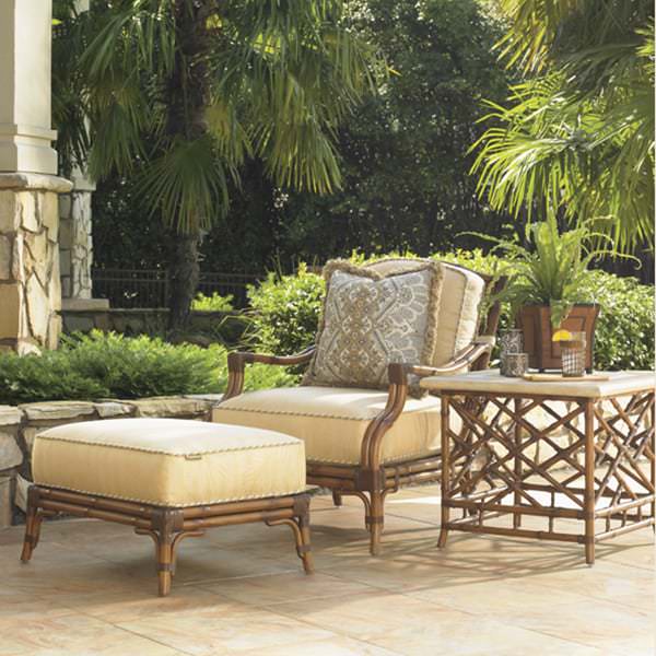 Island Estate Veranda Deep Seating