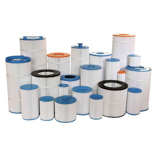 Replacement Spa Filters
