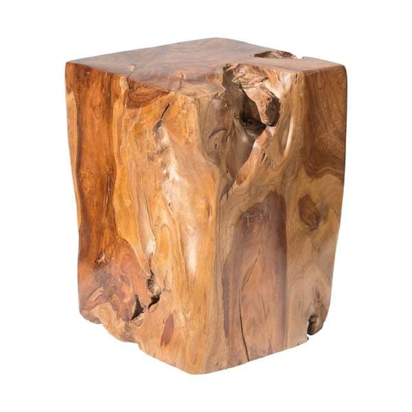 Prehistoric Table Stool