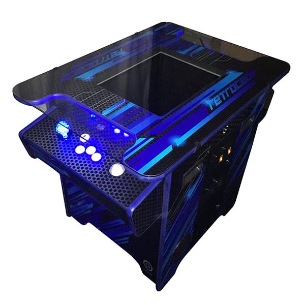 Retrocade by Leisure Select