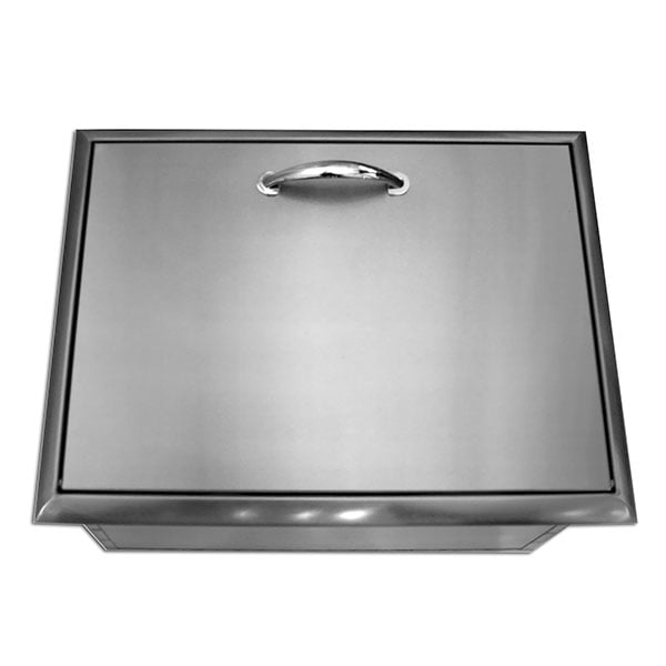 Drop In Ice Chest by Titan Grills