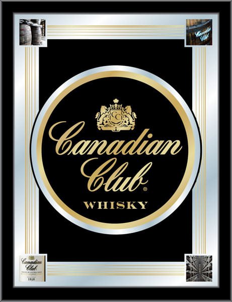 Canadian Club Logo