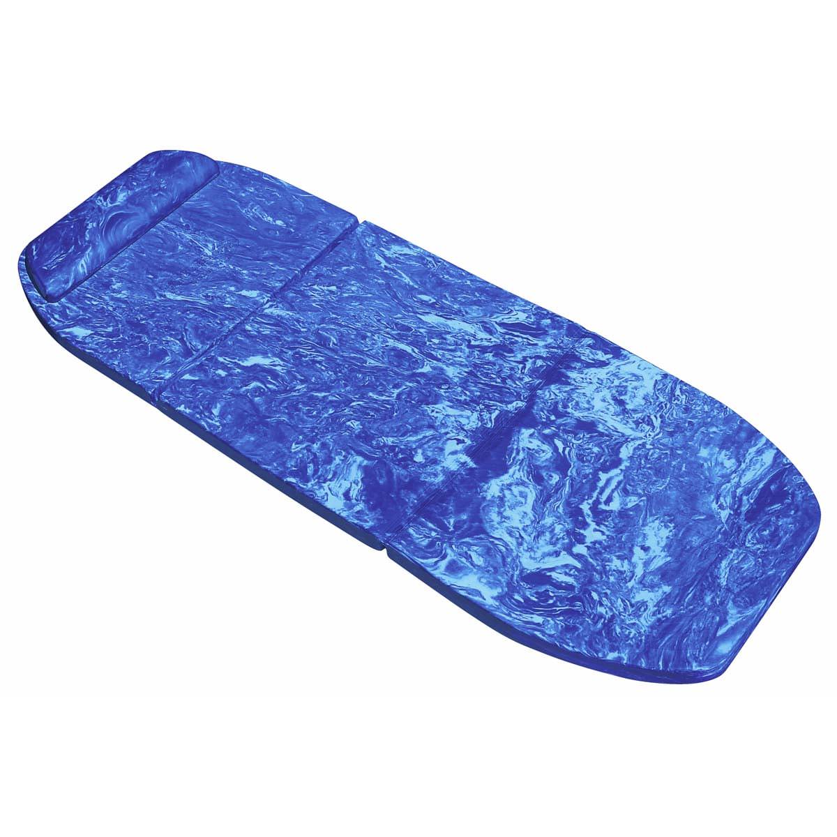 Sun Comfort Cool Suede Single Mattress by Airhead