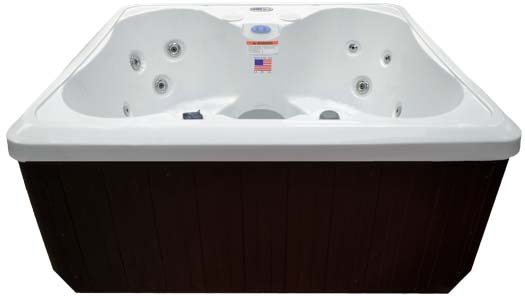 Hb14 Hudson Bay Spas