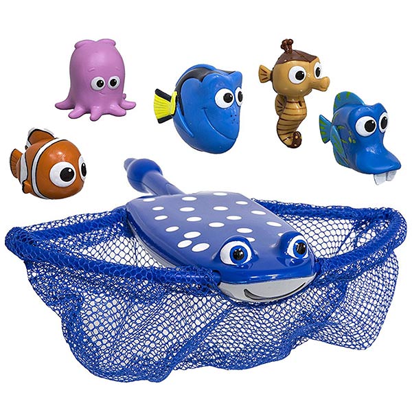 Disney's Finding Dory Mr. Ray's Dive Game by Swimways