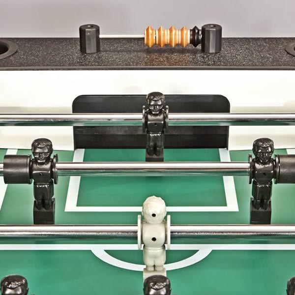Euro Scorer High Quality Foosball Table by Brunswick