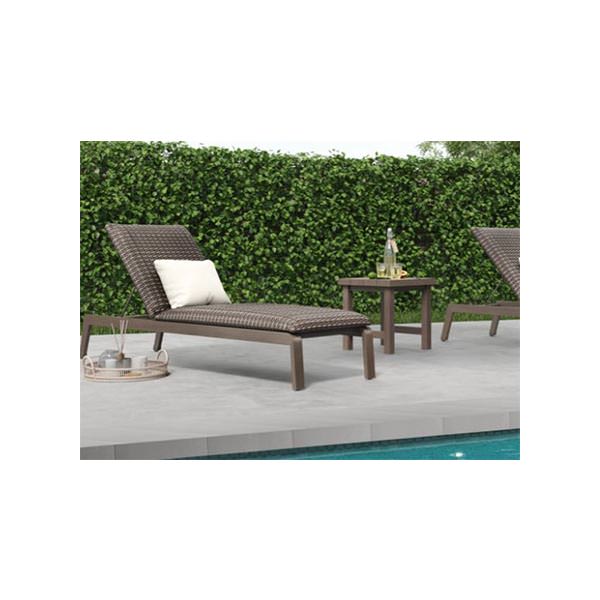 Canton Deep Seating Collection by Ebel