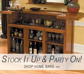 Home Furnishings | Family Leisure