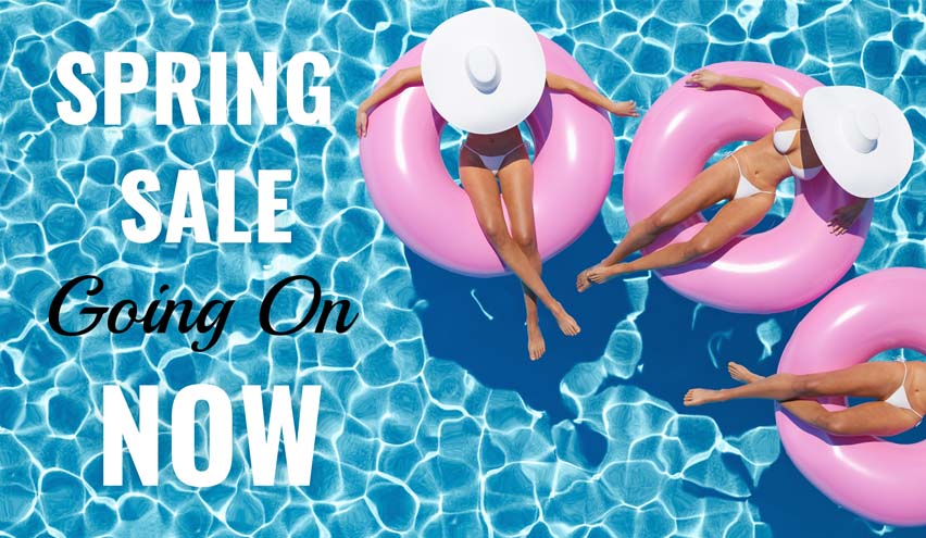 Above Ground Pools | Family Leisure