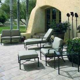 Deep Seating | Patio Furniture | Family Leisure