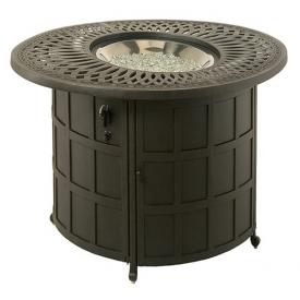 Grand Tuscany - Fire Pit Set by Hanamint