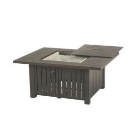 St. Moritz - Fire Pit Set by Hanamint