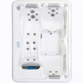 Tropic Seas Elite | Hot Tubs Spas | Family Leisure