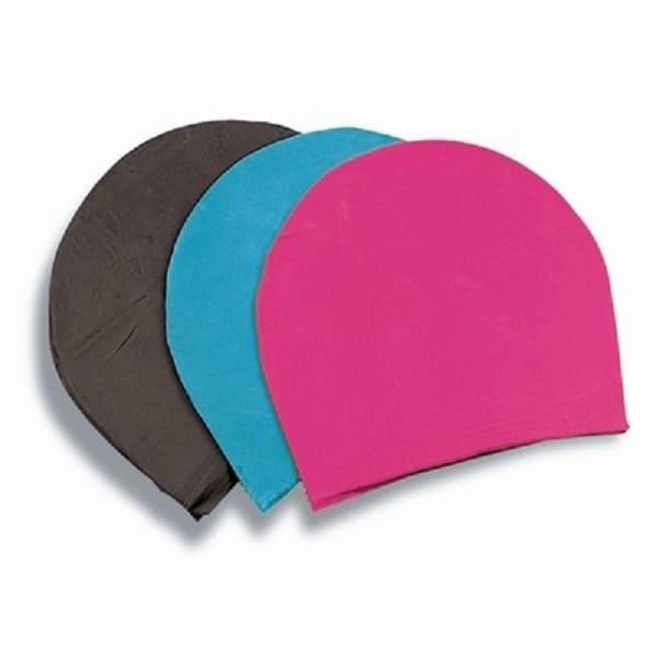 Latex Swim Cap