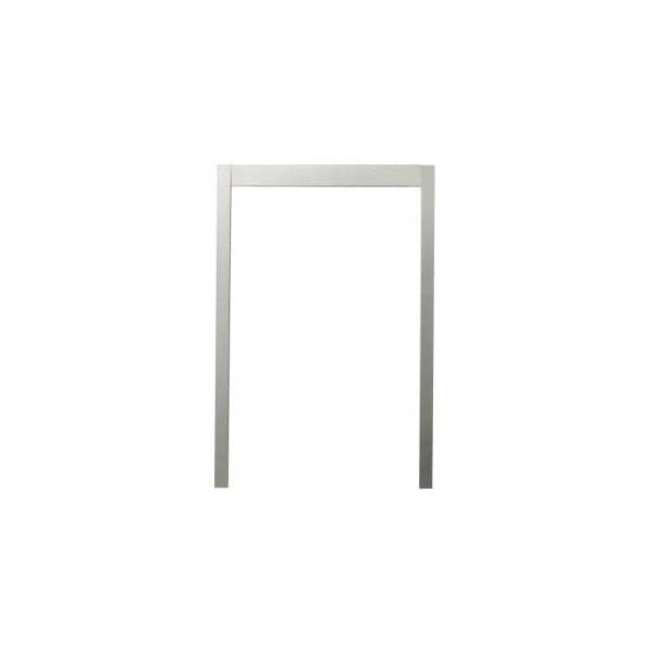 Refrigerator Frame Stainless Steel