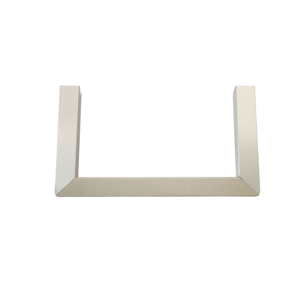 30" Grill Finishing Frame