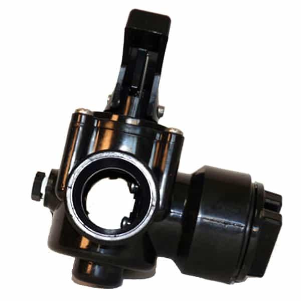 Hayward Three Way Ball Valve