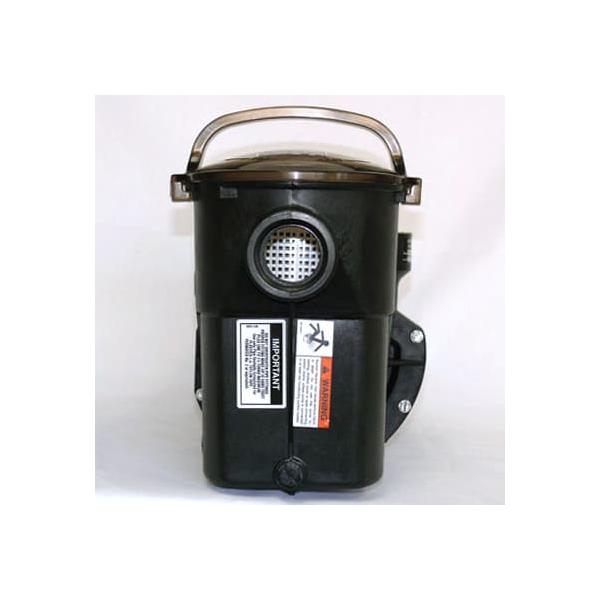 Hayward 1.5 HP Pump & Motor