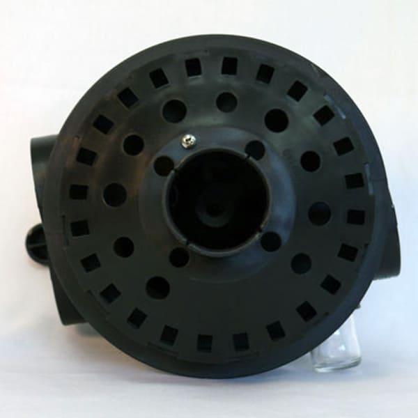 Hayward Valve Head Replacement by CMP