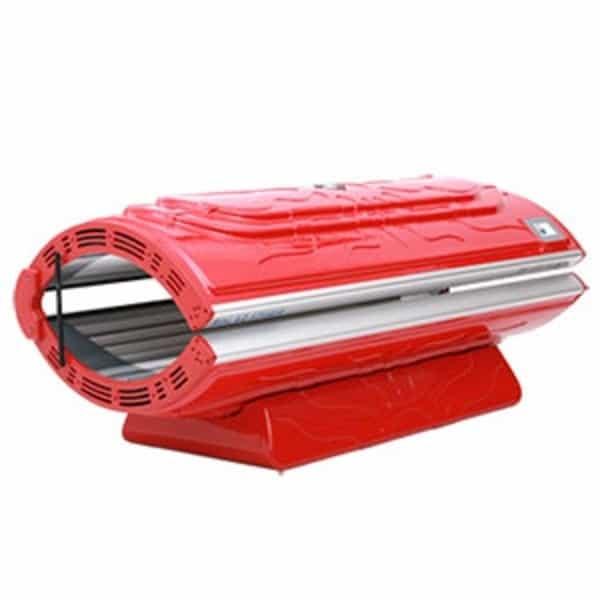 Solar Storm 24S Tanning Bed