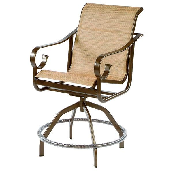 West Wind Sling Balcony Chair