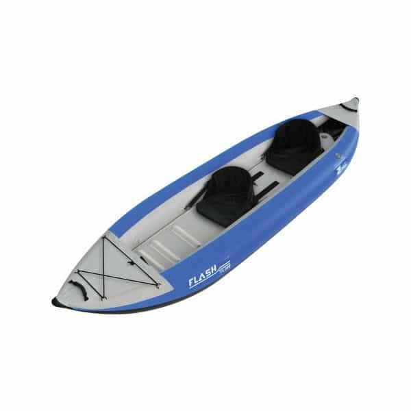 Flash 2 Person Kayak