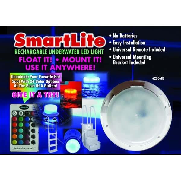 Smart Lite