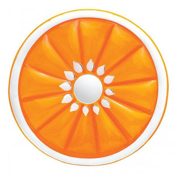 Orange Pool Float by SPORTSTUFF