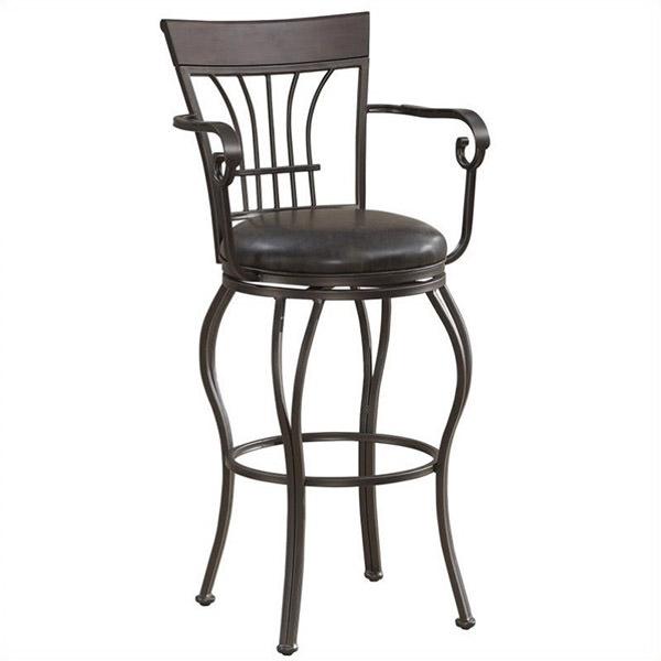 Trinity Bar Stool