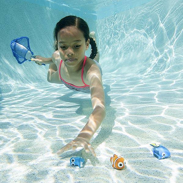 Disney's Finding Dory Mr. Ray's Dive Game by Swimways